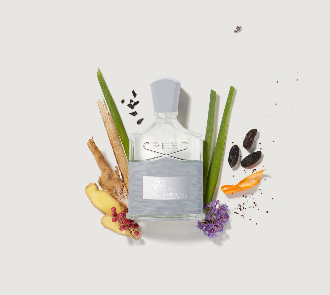 Inspiration Sample Set | Fresh Edition | Creed Fragrance UK