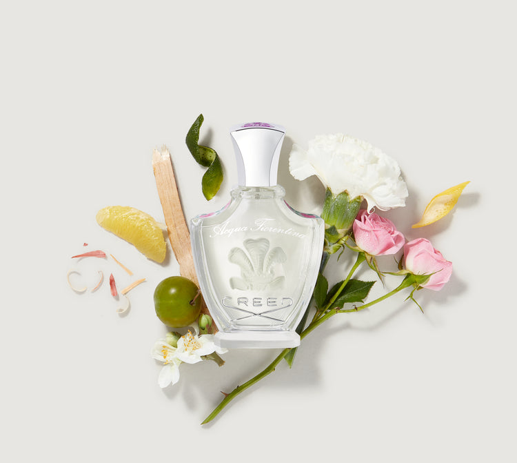 Women's Inspiration Sample Set | Creed Fragrance UK