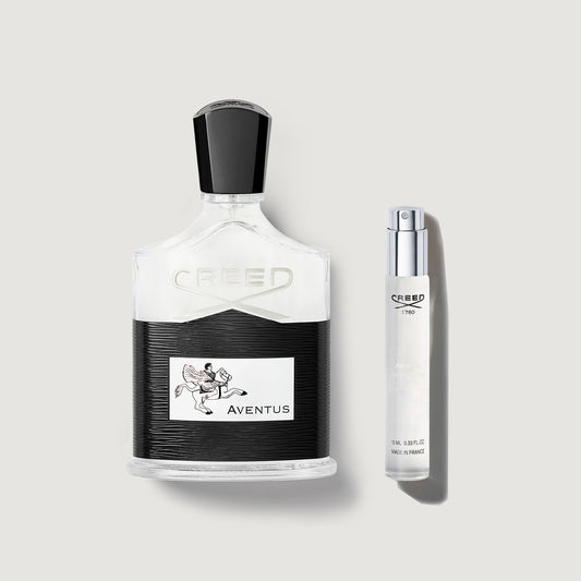 Official Creed Fragrance UK | Luxury Perfume For Men & Women