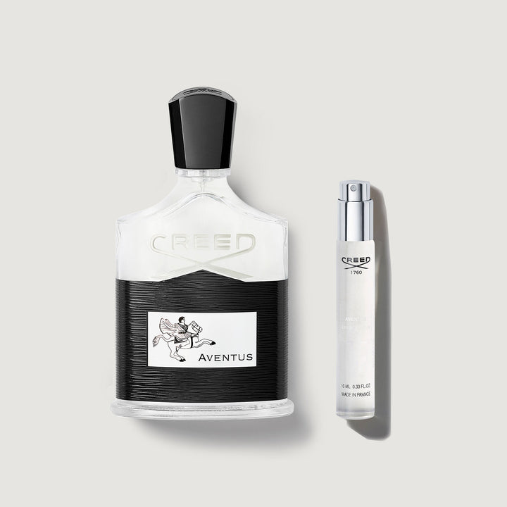 Official Creed Fragrance UK | Luxury Perfume For Men & Women