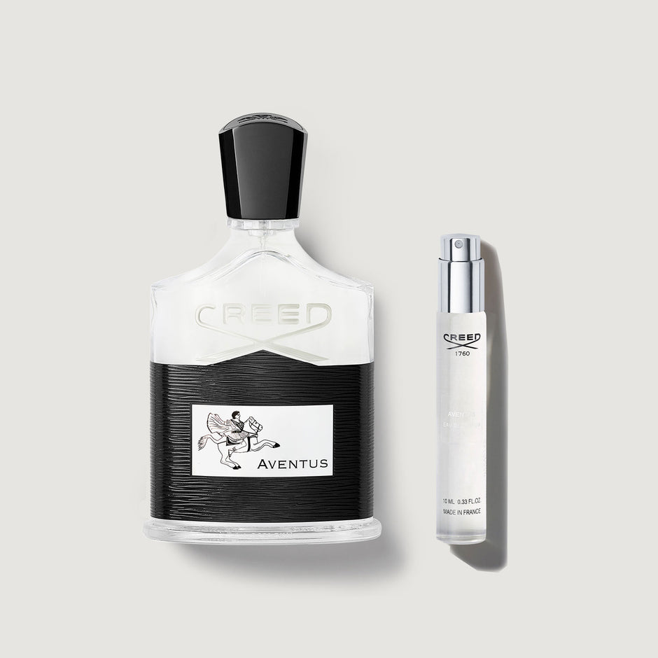 Official Creed Fragrance UK | Luxury Perfume For Men & Women