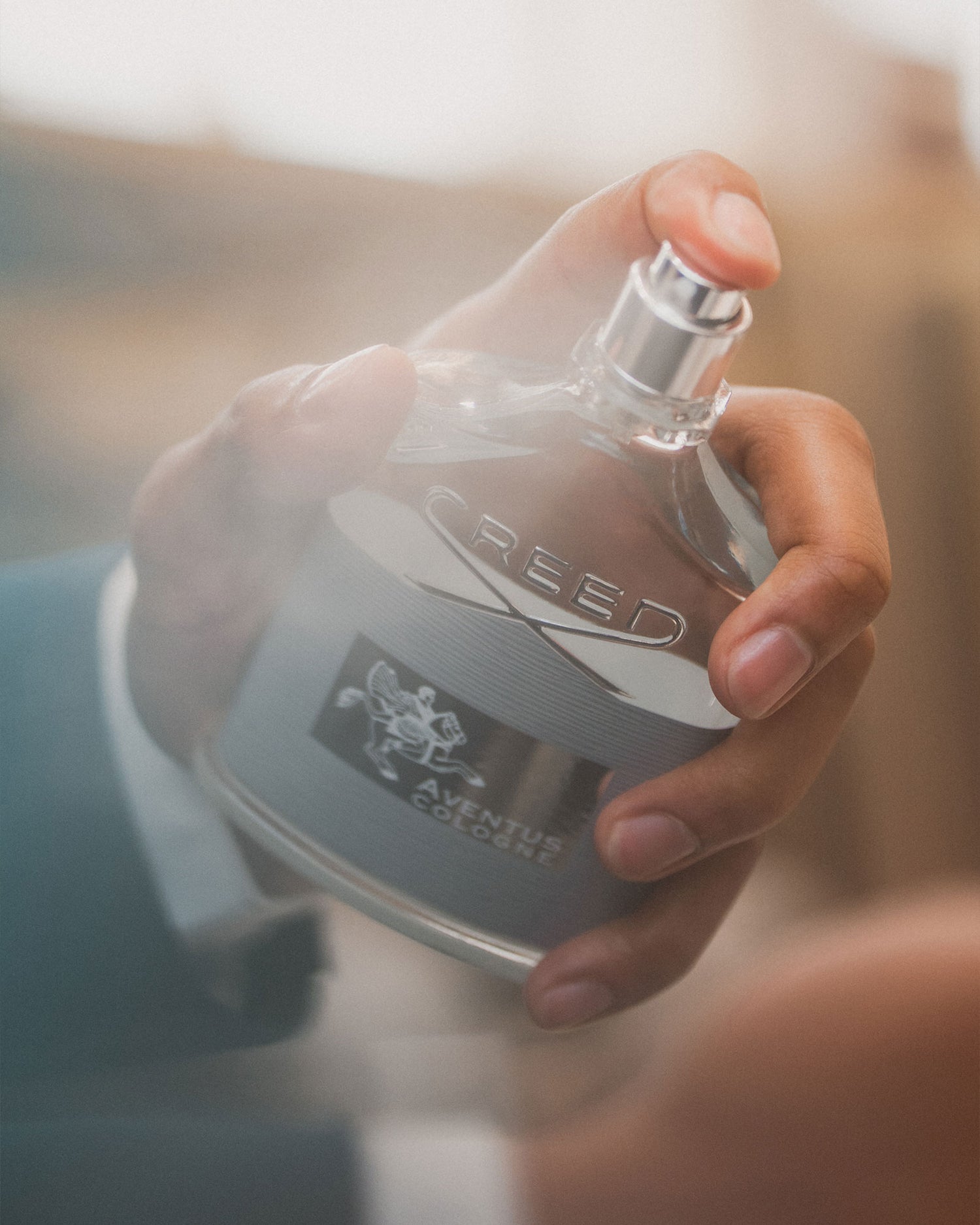 Aventus Cologne | Unisex Fragrance | Creed Fragrance UK