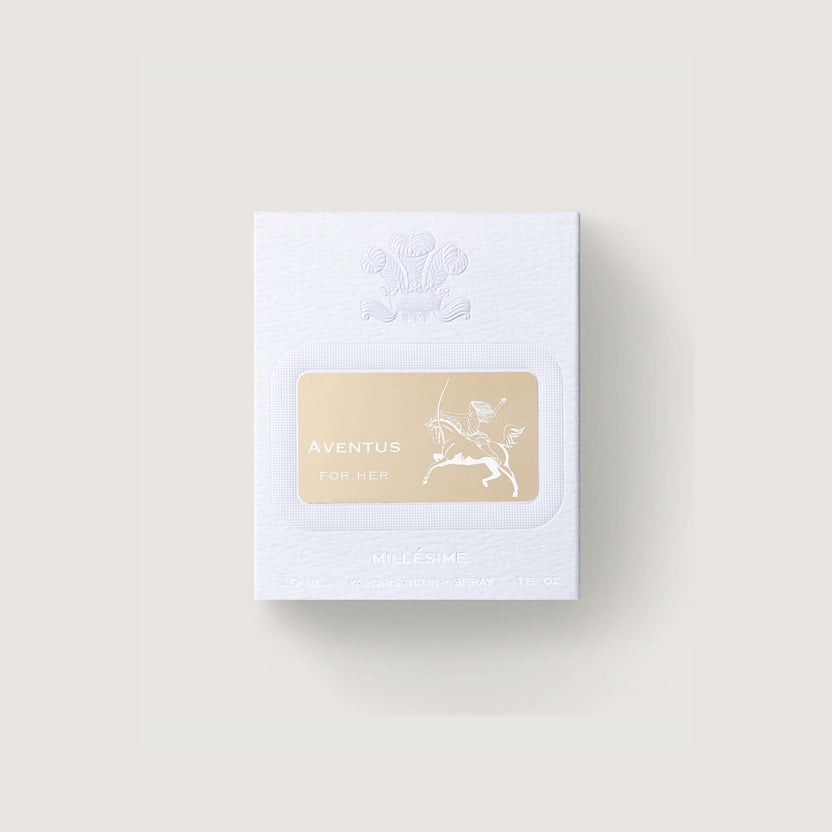Aventus For Her | Women's Woody Fresh Fragrance | Bergamot & Patchouli ...