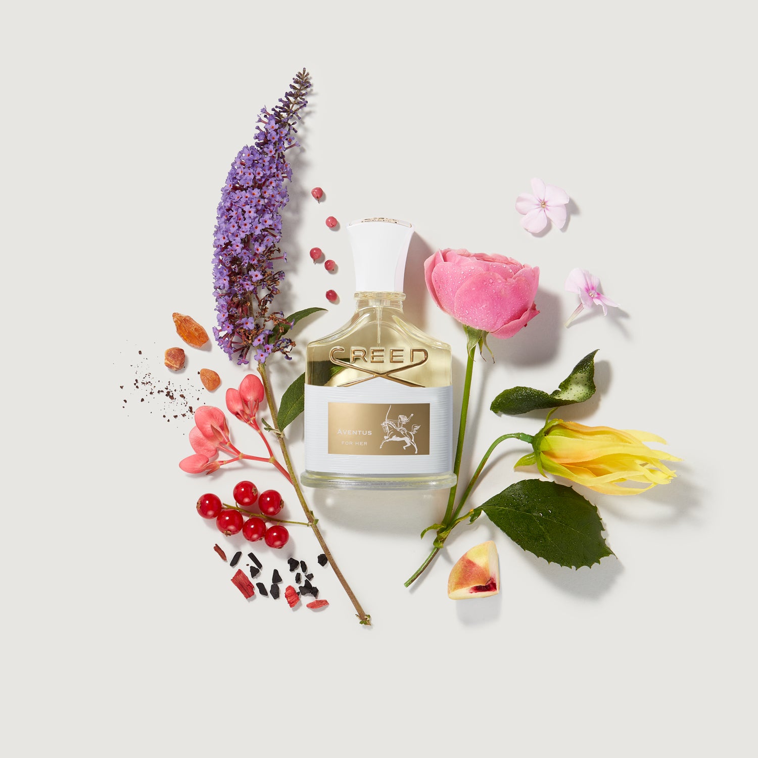 Aventus For Her | Creed Fragrance UK