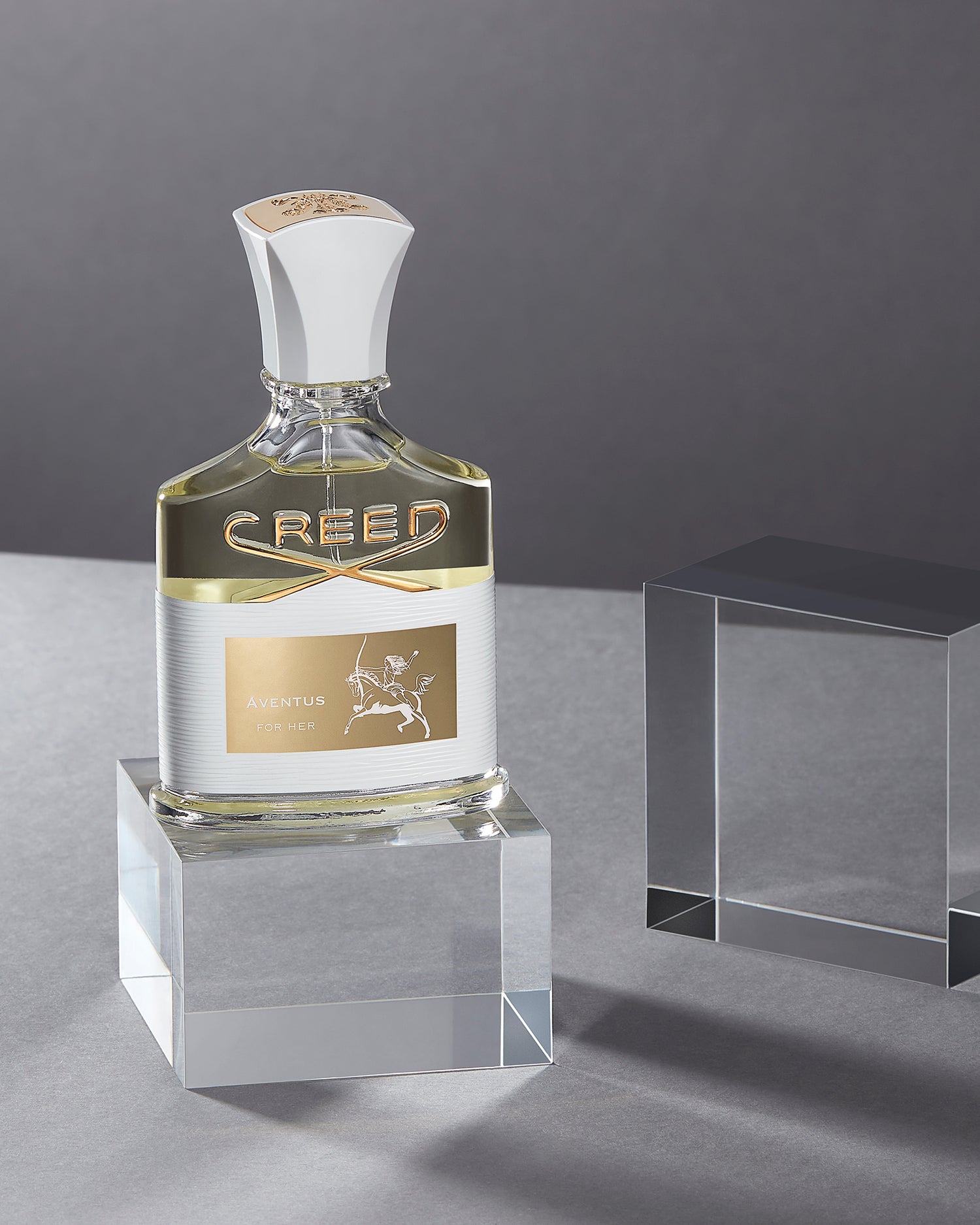 Aventus For Her Bath & Body Gift Set | Creed Fragrance UK