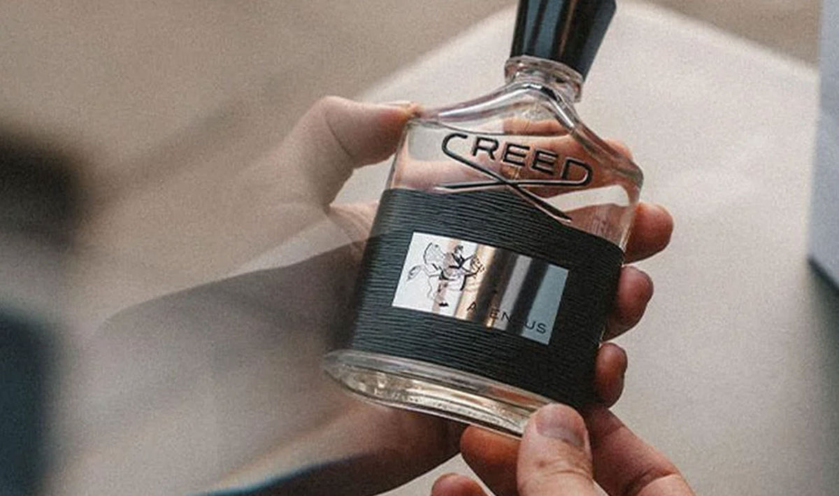 Decoding The Different Fragrance Types | Creed Fragrance UK