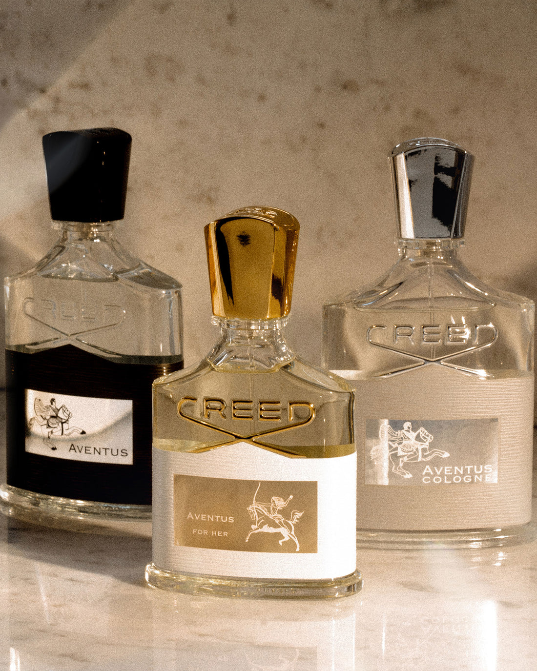 Aventus Cologne | Unisex Fragrance | Creed Fragrance UK