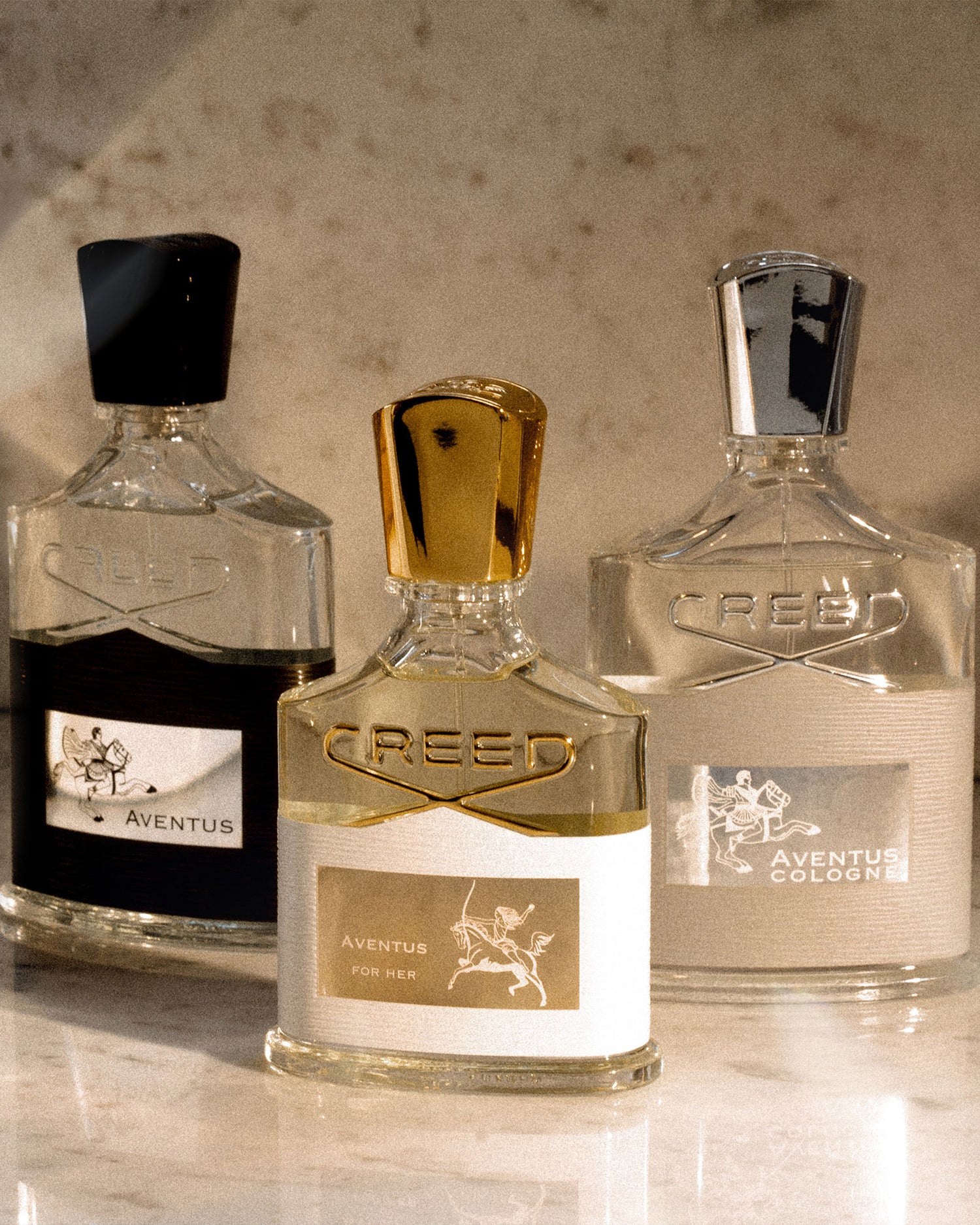 Aventus For Her | Women's Fragrance | Creed Fragrance UK
