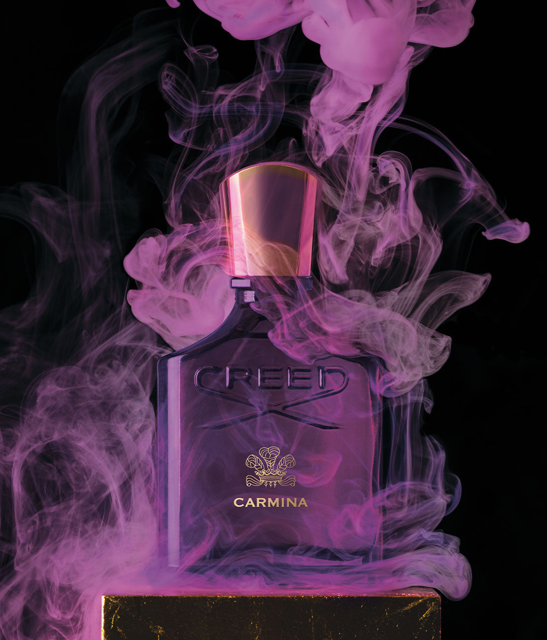 Official Creed Fragrance UK | Luxury Perfume For Men & Women