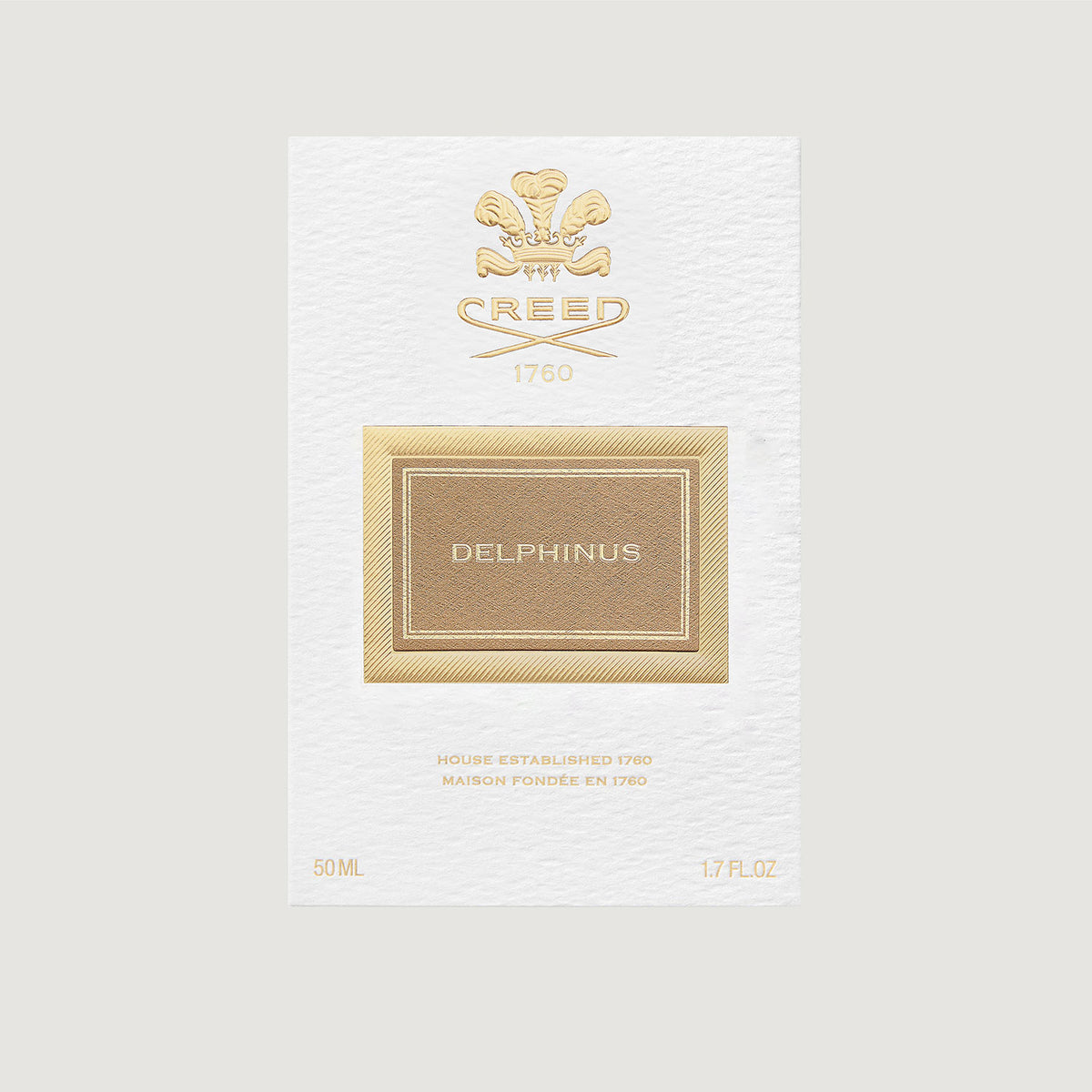 Delphinus | Amber Perfume | Creed Fragrance UK