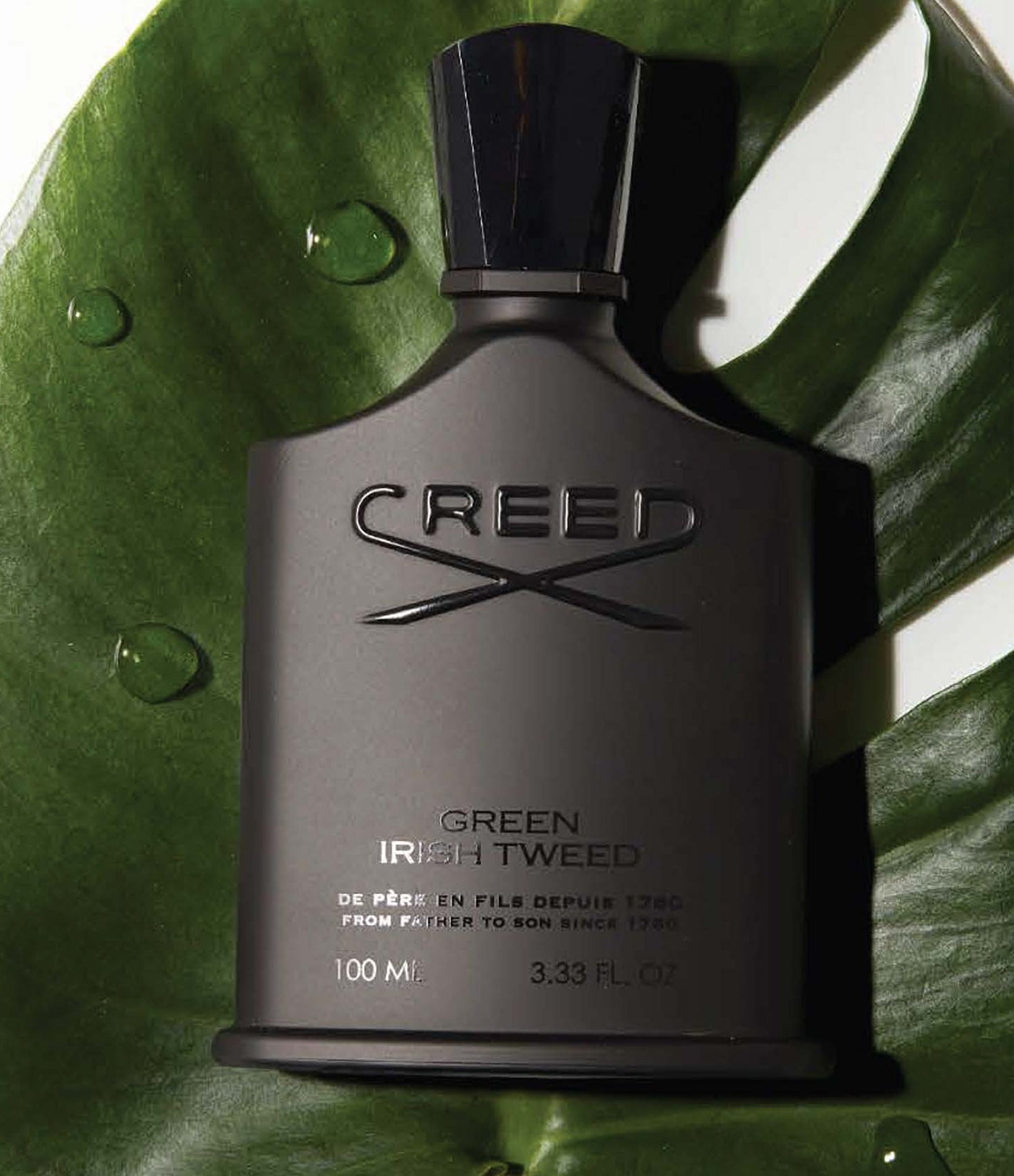Creed Fragrance Sustainability Story | Creed Fragrance UK