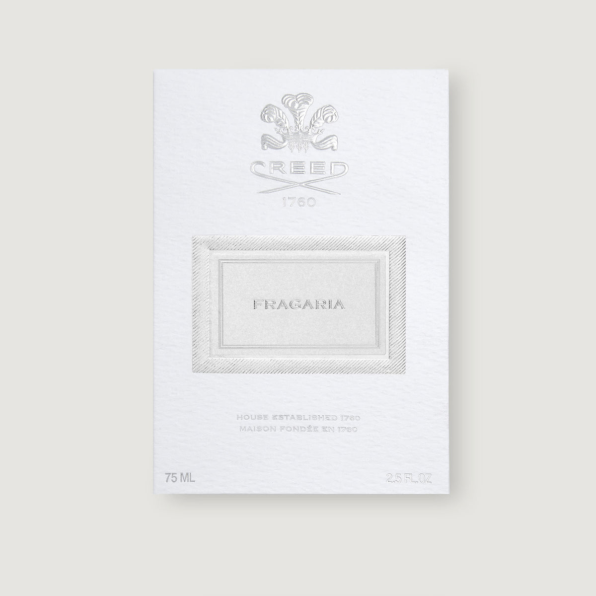 Fragaria | Creed Fragrance UK