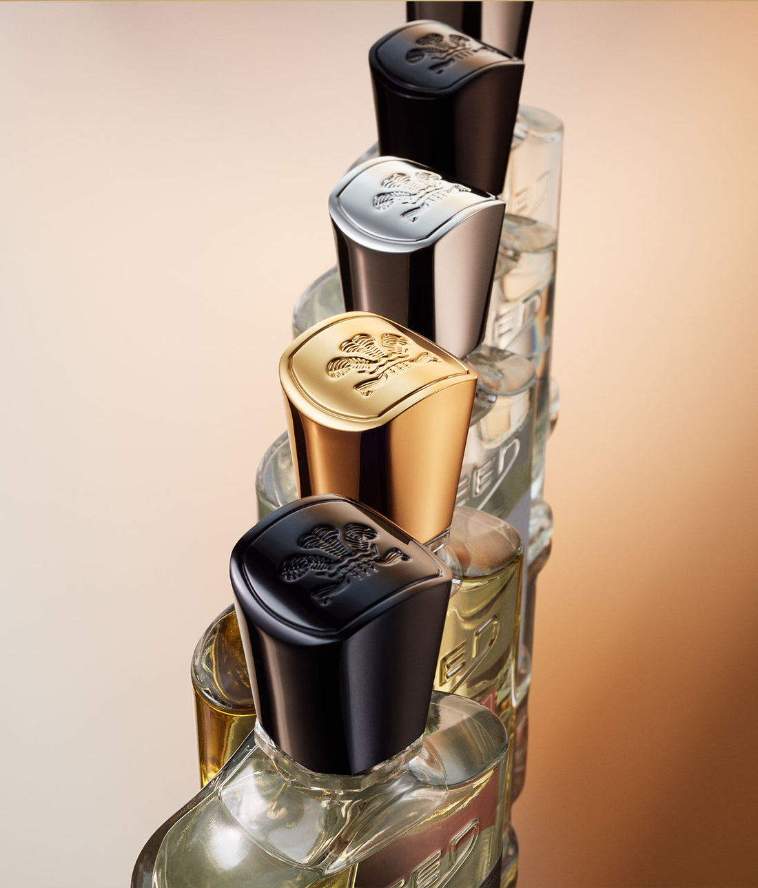 Valentine's Day Gifting | Creed Fragrances UK
