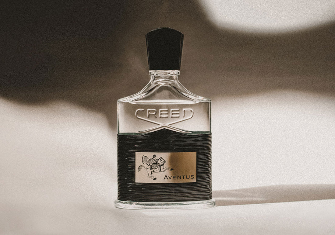 The Art Of Elegant Gifting | Luxury Gifts | Creed Fragrance UK