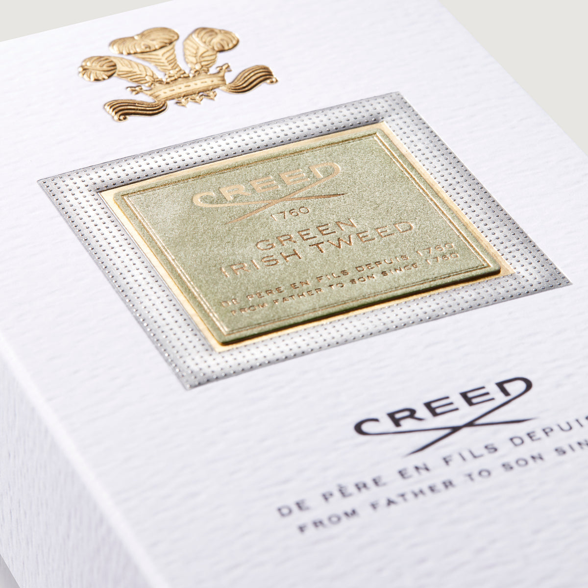 Green Irish Tweed | Creed Fragrance UK