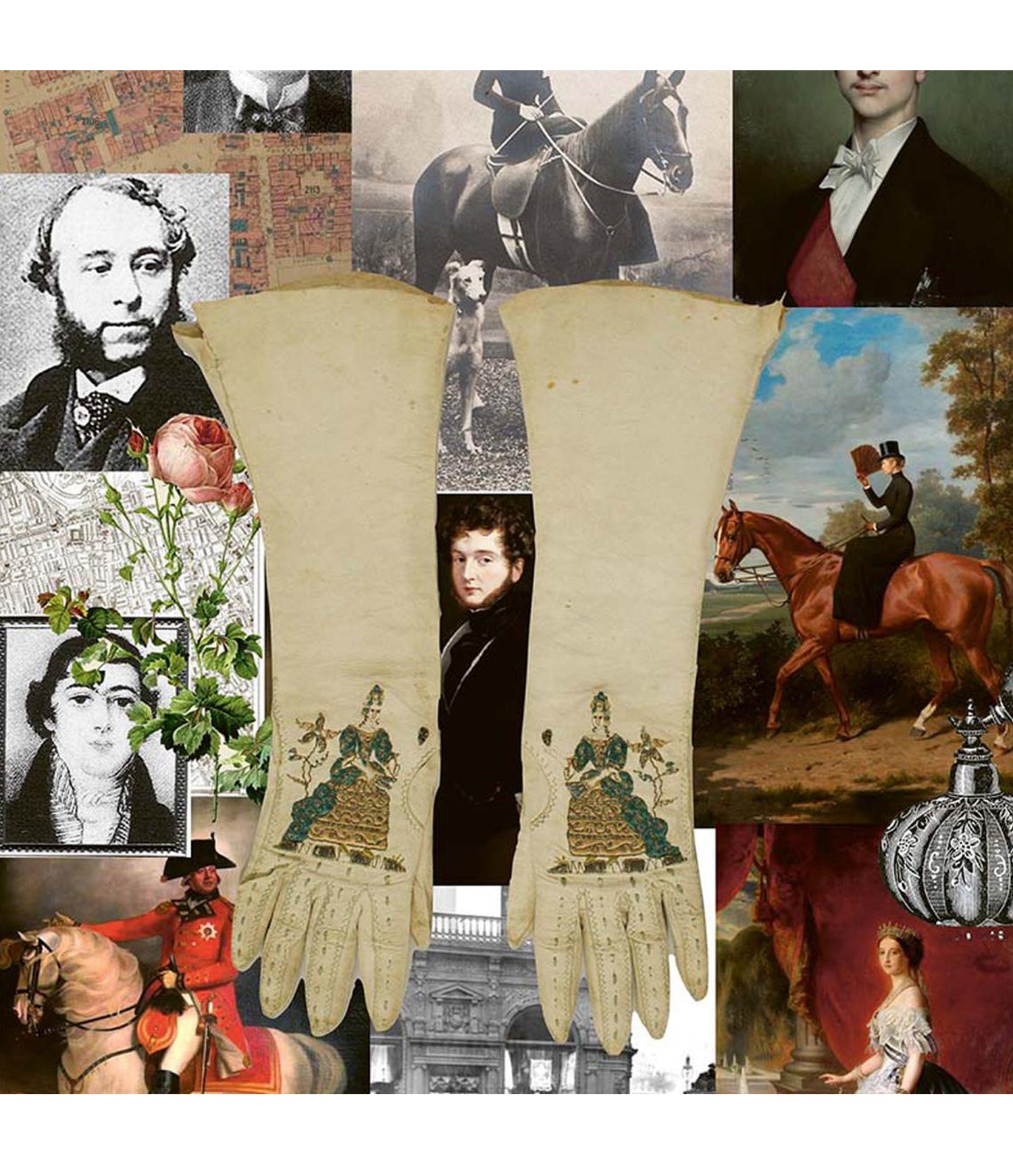 The House Of Creed History | Creed Fragrance UK