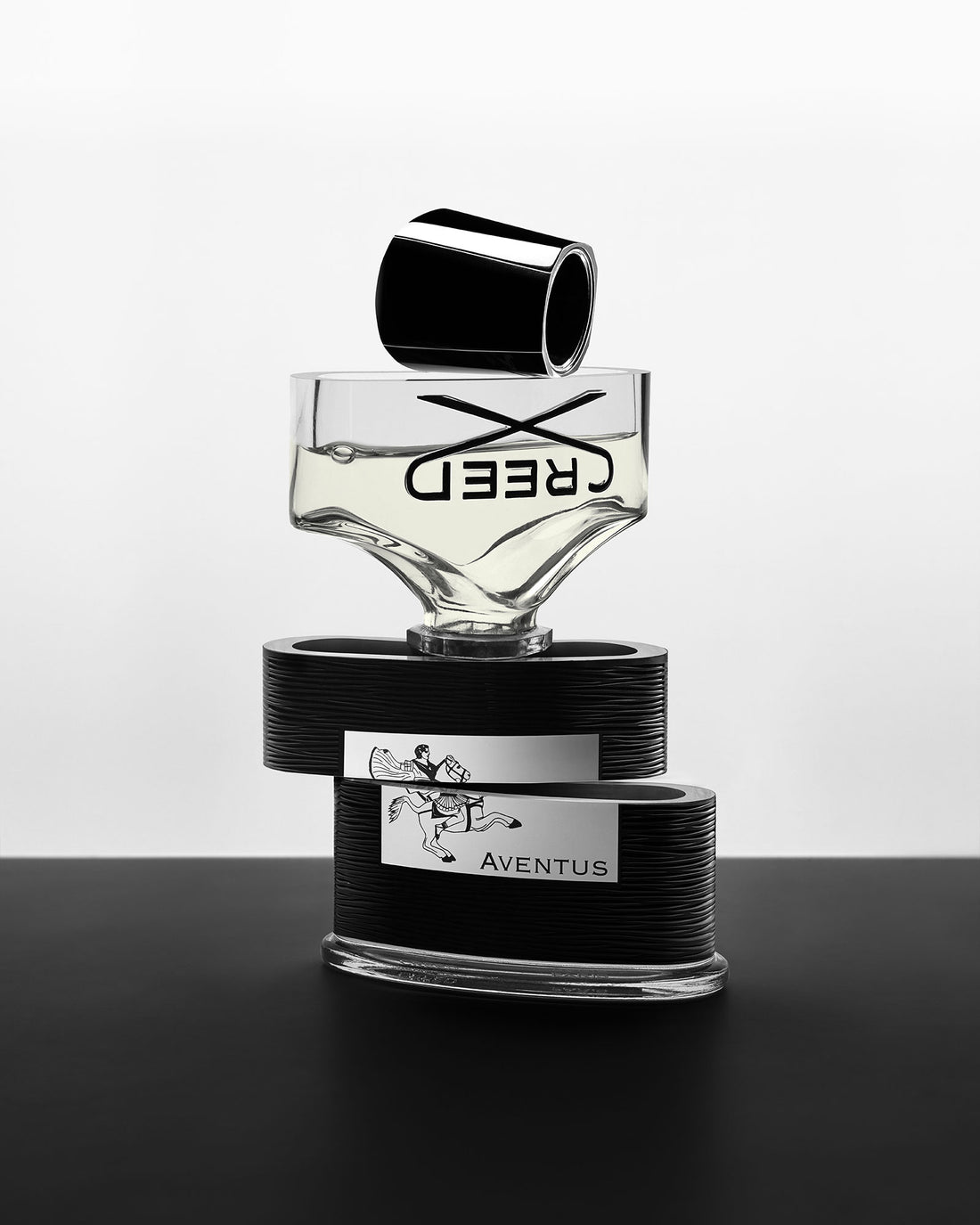 Aventus Atomiser Refill Set | Travel Perfume | Creed Fragrance UK