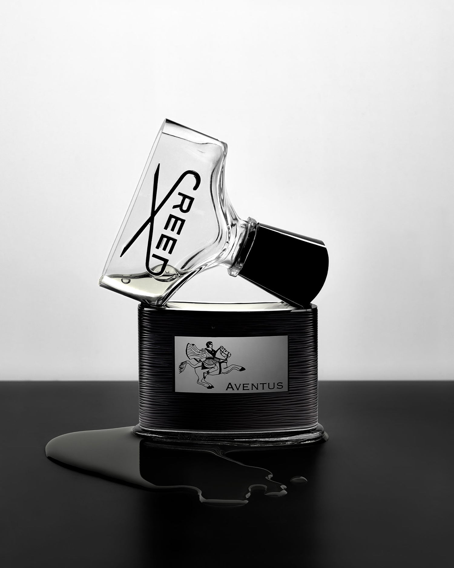 Aventus Atomiser Refill Set | Travel Perfume | Creed Fragrance UK