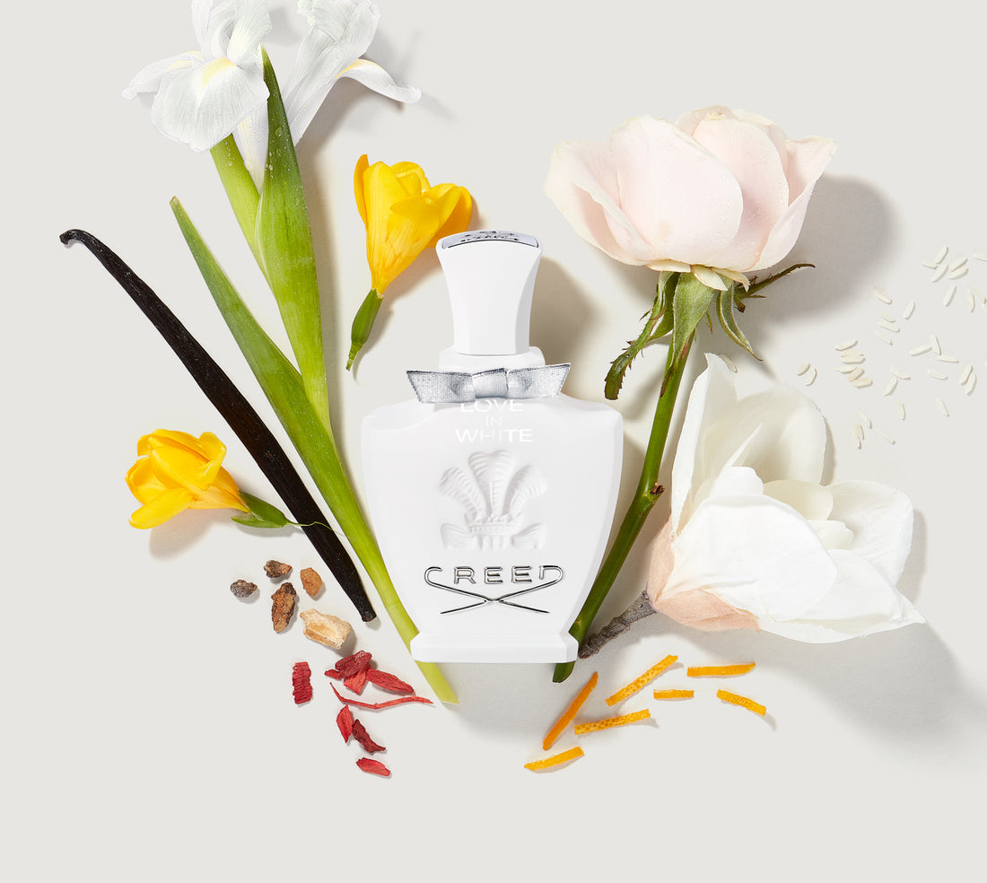 Women's Inspiration Sample Set | Creed Fragrance UK