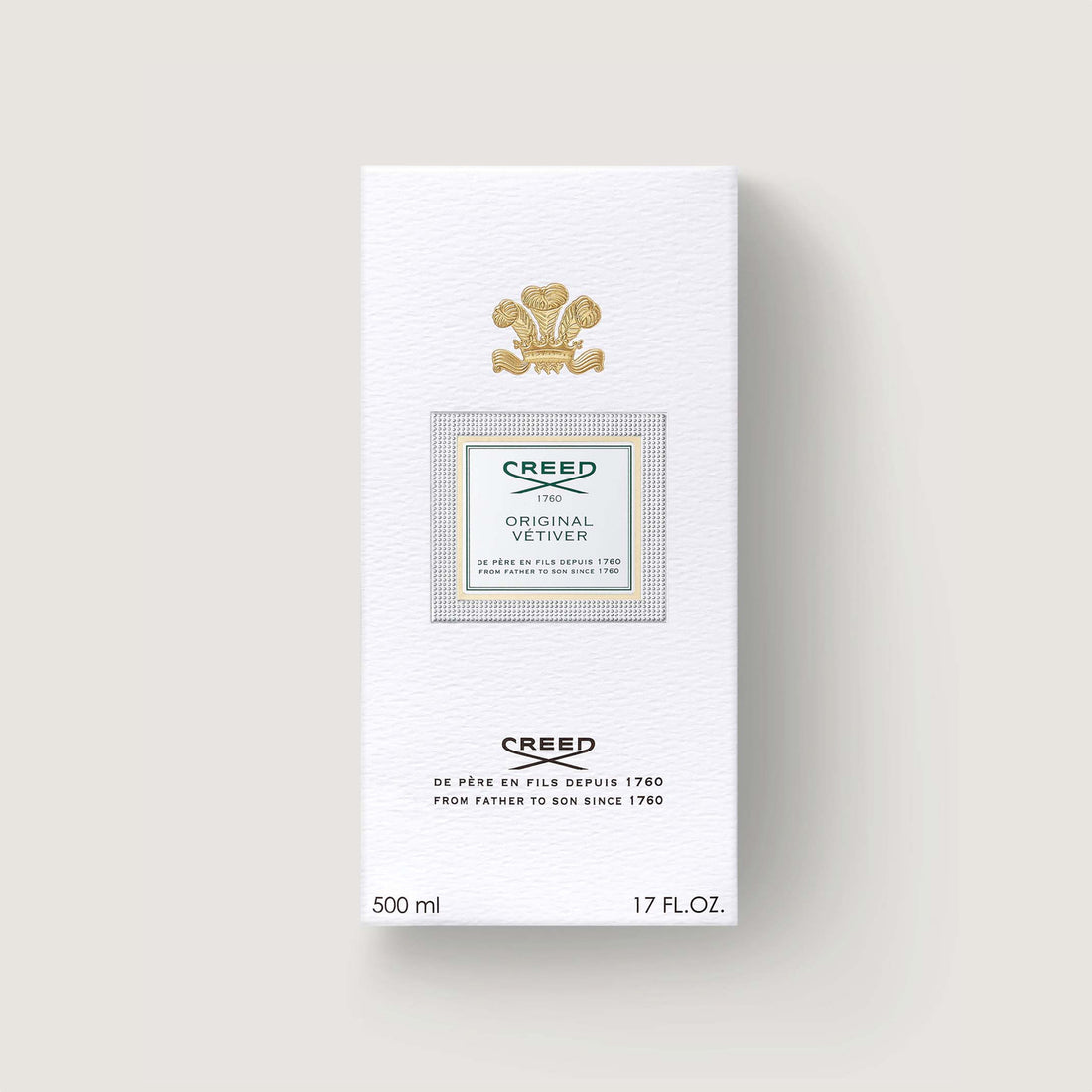 Original Vétiver | Creed Fragrance UK