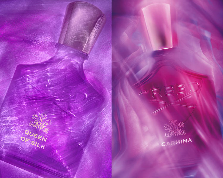 Official Creed Fragrance UK | Luxury Perfume For Men & Women