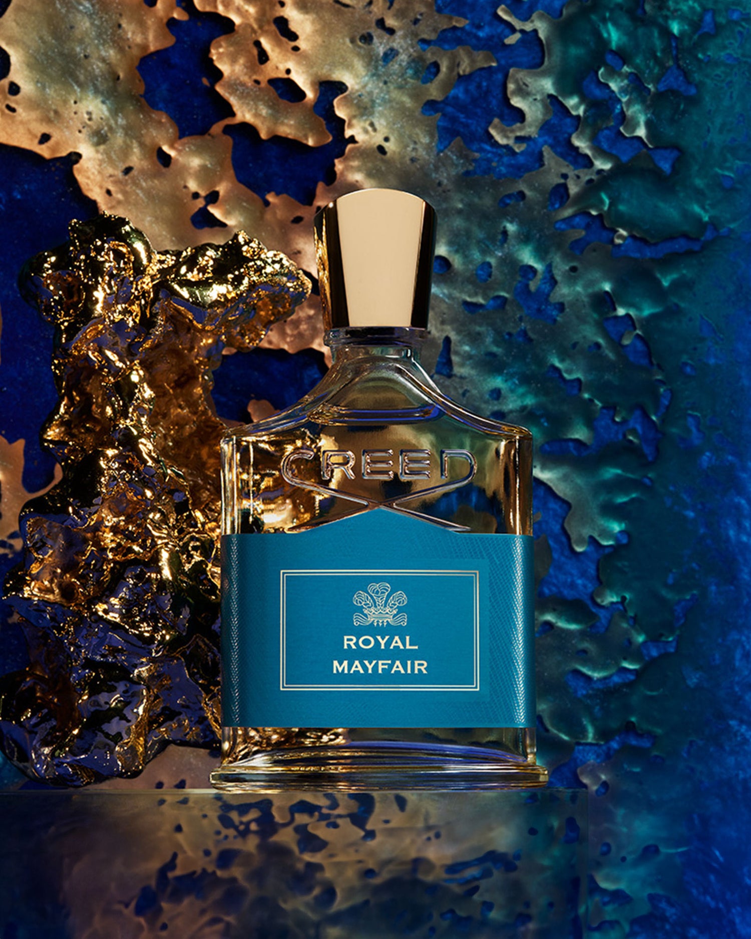 Royal Mayfair | Unisex Woody Fragrance | Floral & Fresh | Creed ...