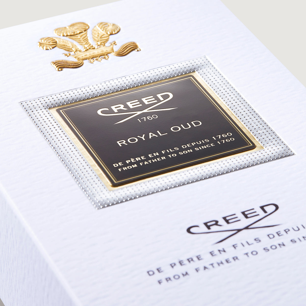 Royal Oud | Creed Fragrance UK