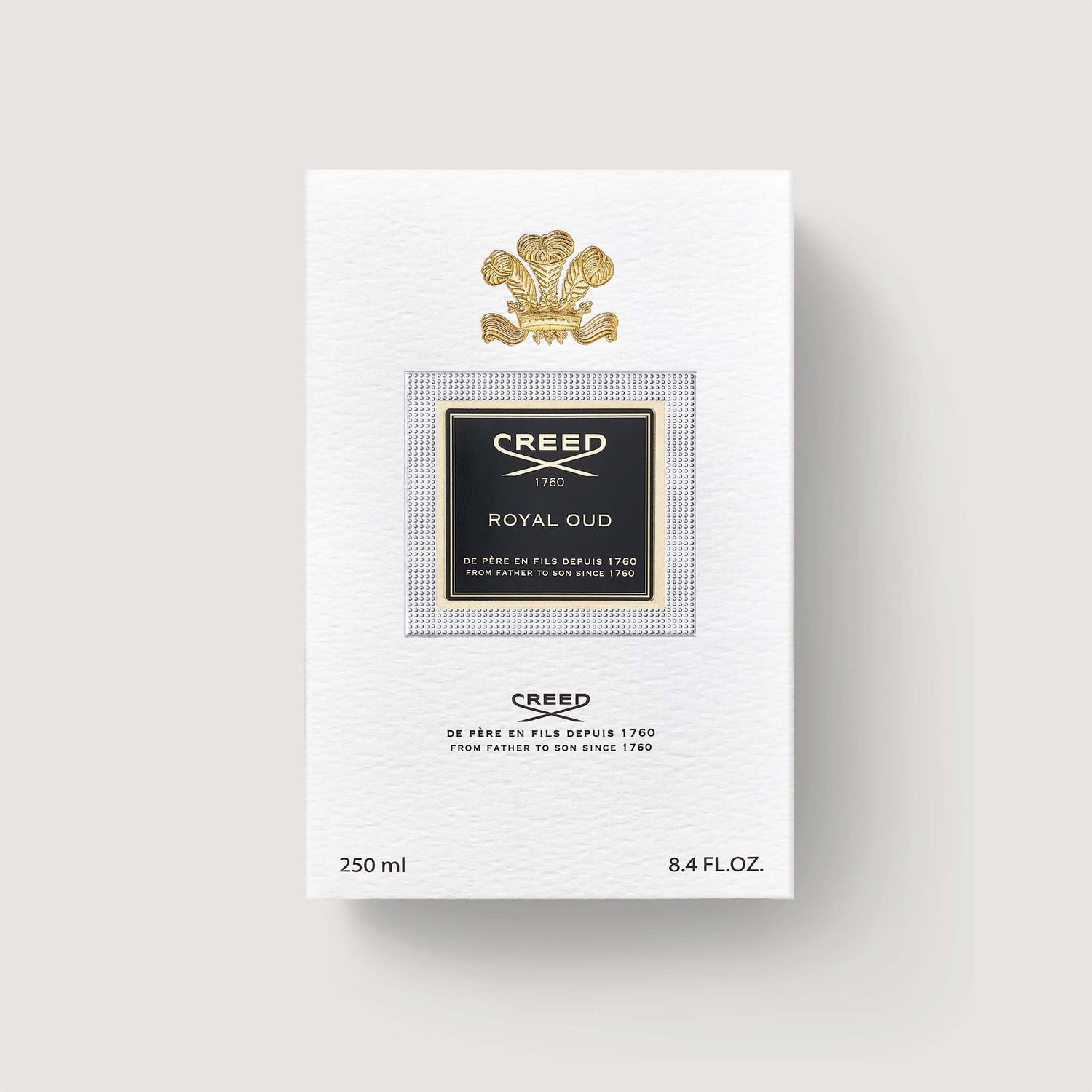 Royal Oud | Creed Fragrance UK