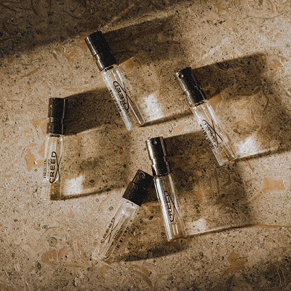 Women's 5-Piece 10ml Discovery Set | Creed Fragrance UK