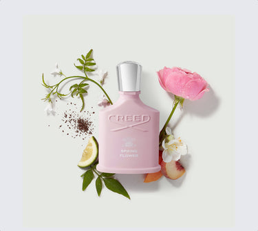 Women's Inspiration Sample Set | Creed Fragrance UK