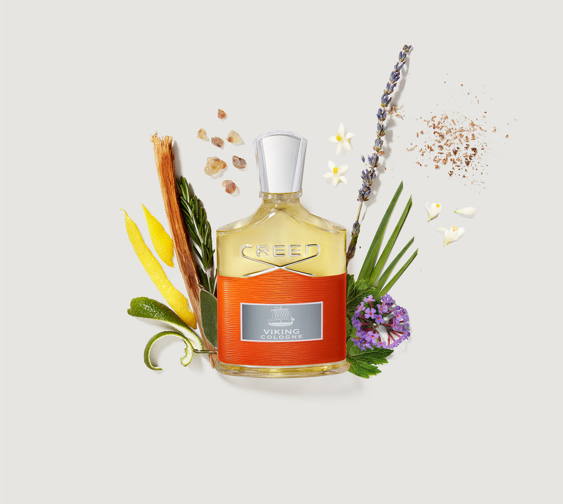 Inspiration Sample Set | Fresh Edition | Creed Fragrance UK