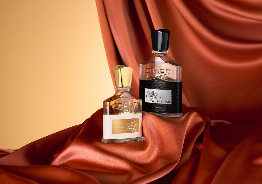 Fragaria | Creed Fragrance UK