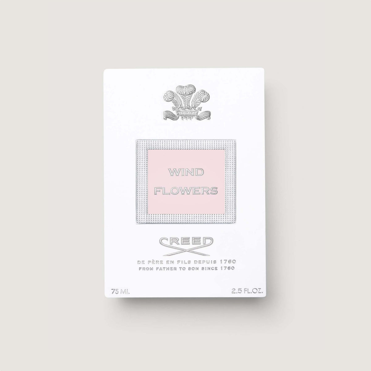 Wind Flowers | Women's Floral Amber Fragrance | Gourmand Perfume ...