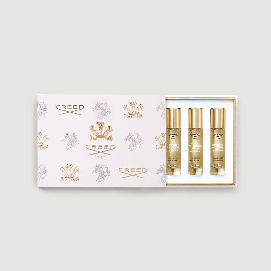 Christmas Gift Sets | Luxury Fragrance Gifts | Creed Fragrance UK