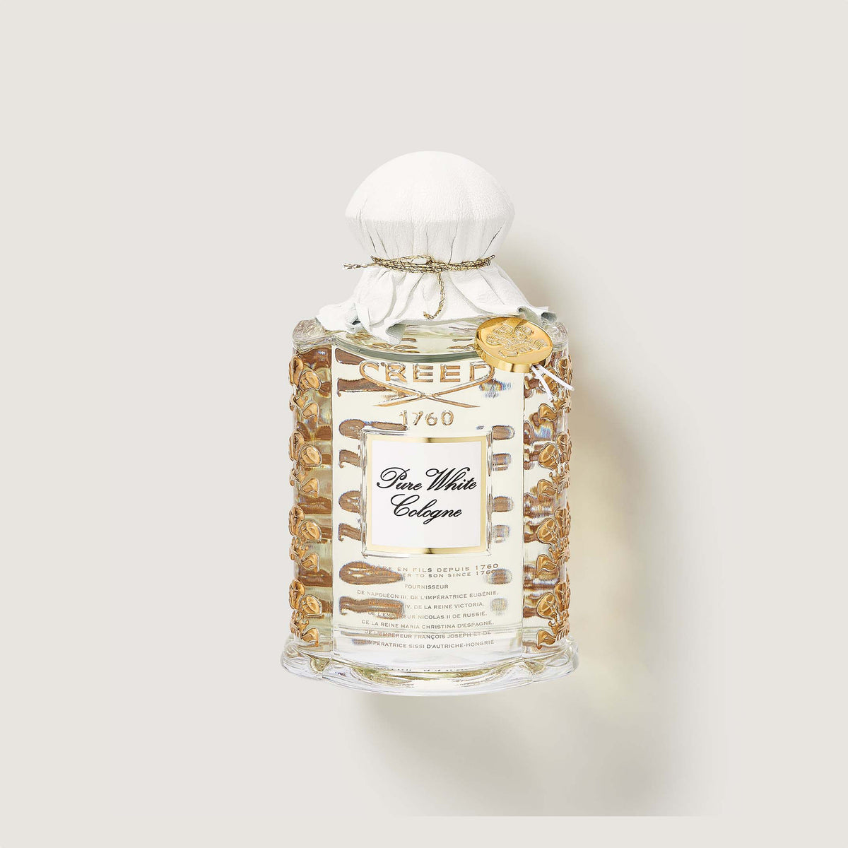 Pure White Cologne | Creed Fragrance UK
