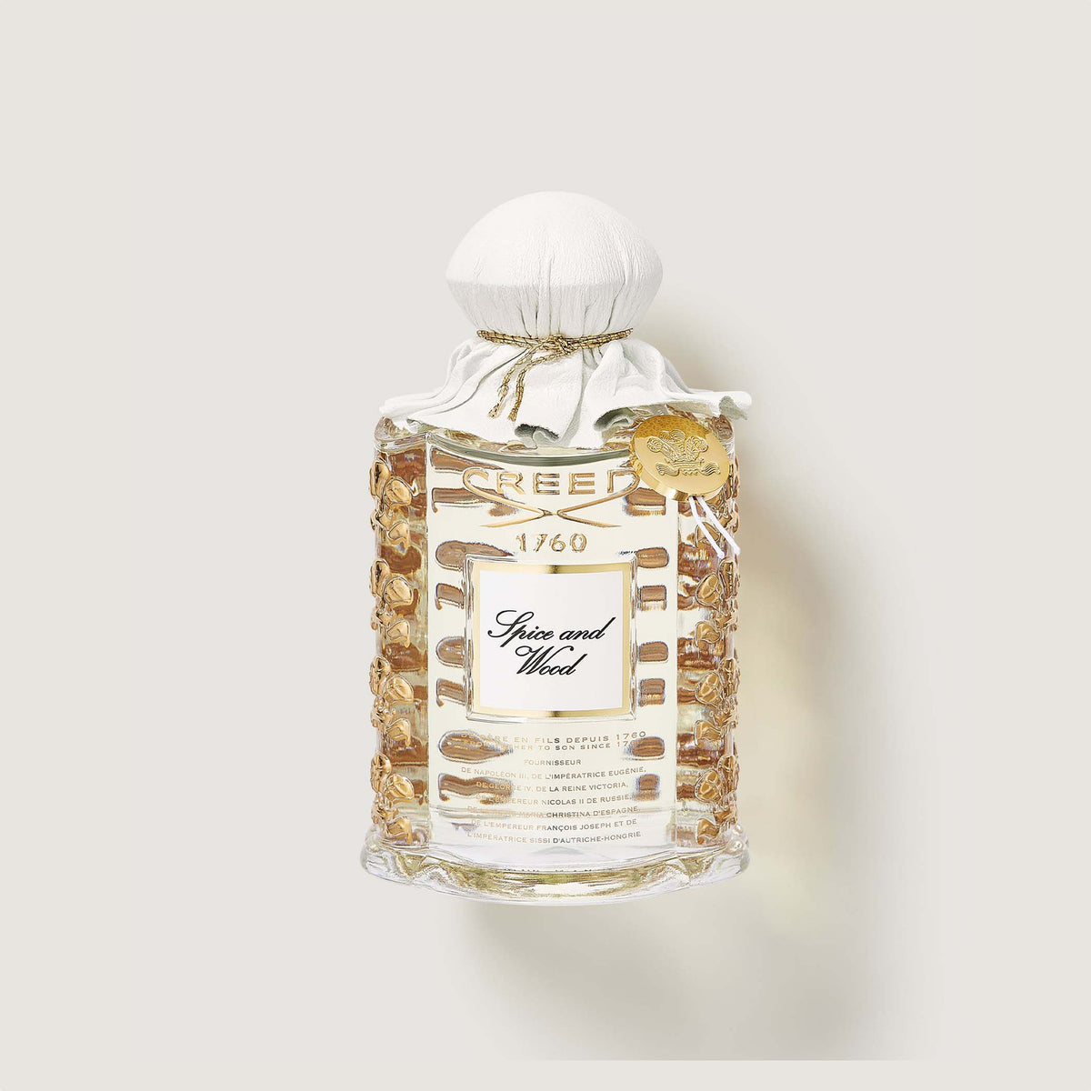 Spice & Wood | Creed Fragrance UK